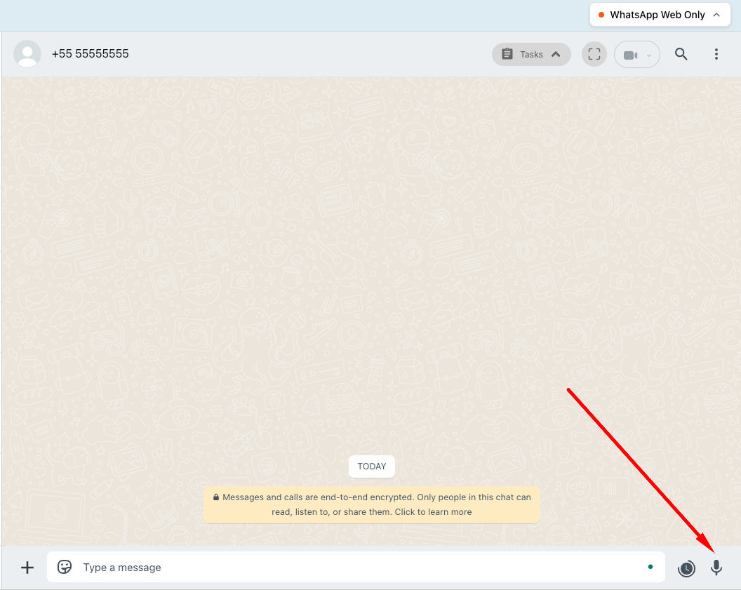 Message Scheduler – Blueticks Guides